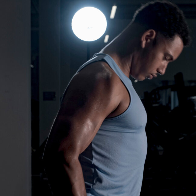 Dieses Rocky-Gefühl: Box dich fit! | High Five Fitness