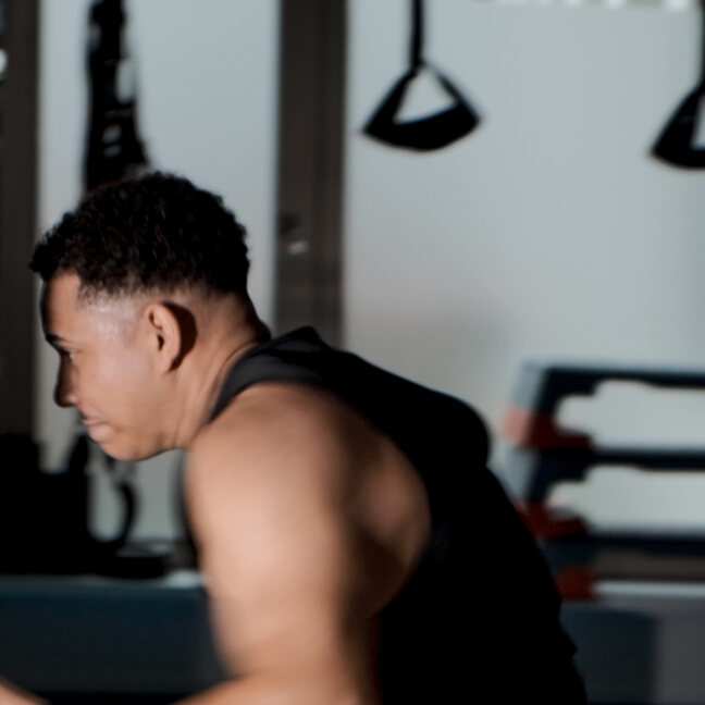 Dieses Rocky-Gefühl: Box dich fit! | High Five Fitness